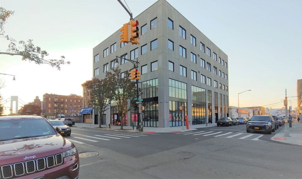 IT And Healthcare Training Institute Rego Park Queens And Brooklyn NY